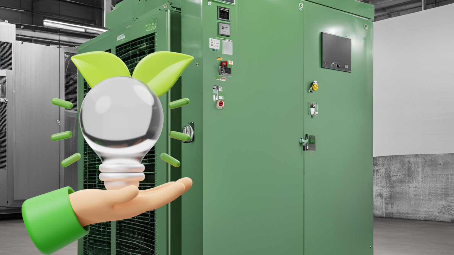 Estrategias para Mejorar la Eficiencia Energética de los Chillers - Mantenimiento de Chillers en ...