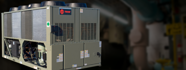 TRANE CGAM – Modelos Específicos y Características Clave ...