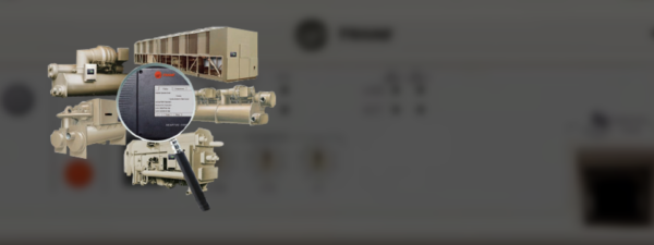 TECHVIEW - Software de Diagnóstico para Chillers TRANE - Mantenimiento ...